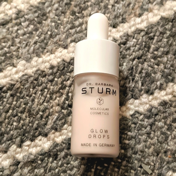 Dr. Barbara Sturm | Skincare | Nwt Dr Barbara Sturm Glow Drops Travel ...